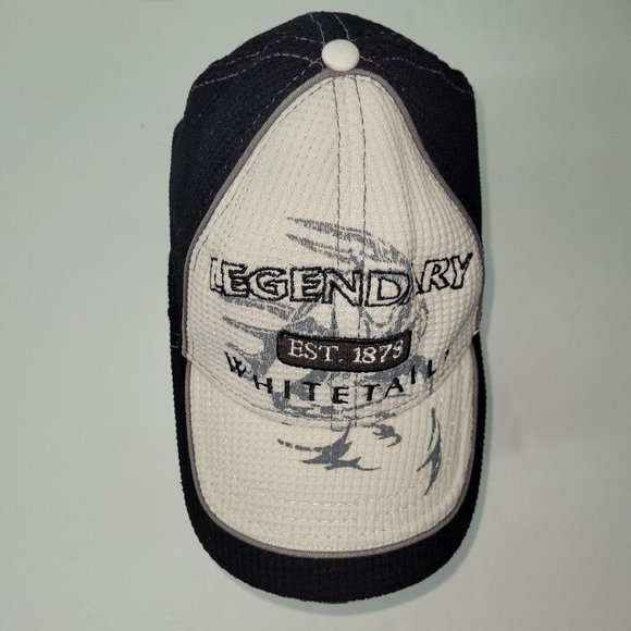 Legendary Whitetails | Accessories | Legendary Whitetails Ballcap Mens ...